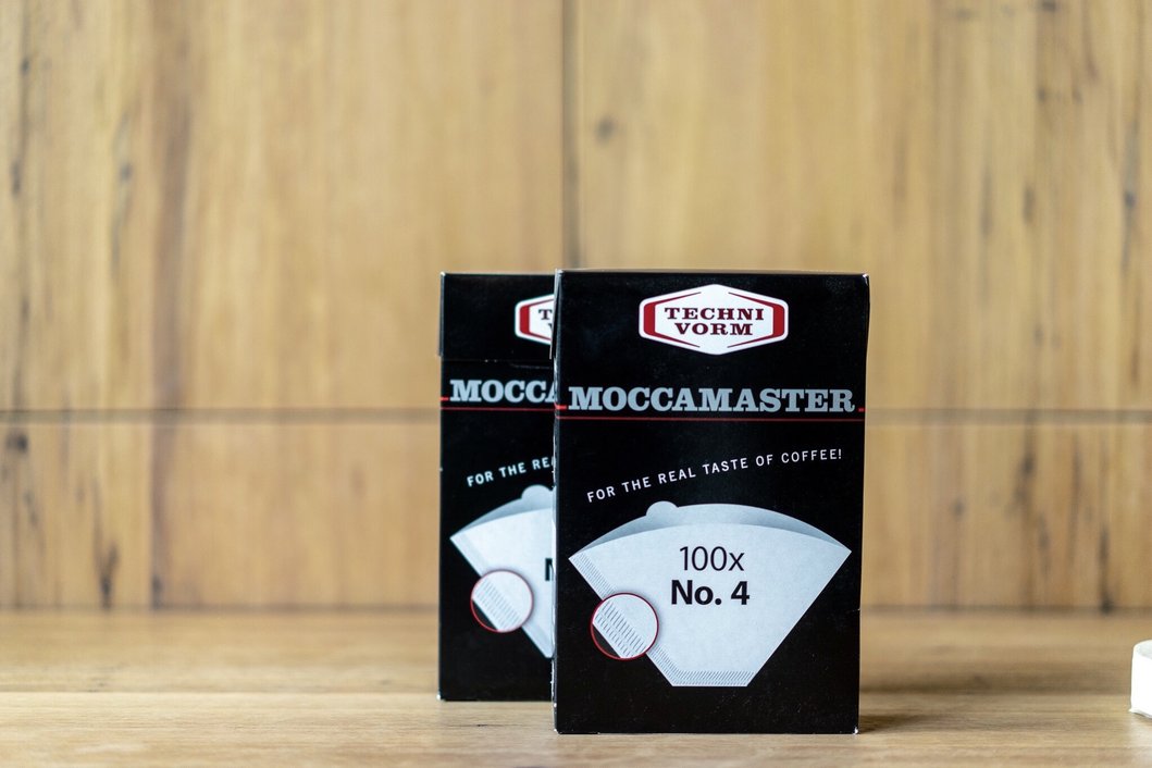 Filters, Accessories and Parts – Moccamaster NZ