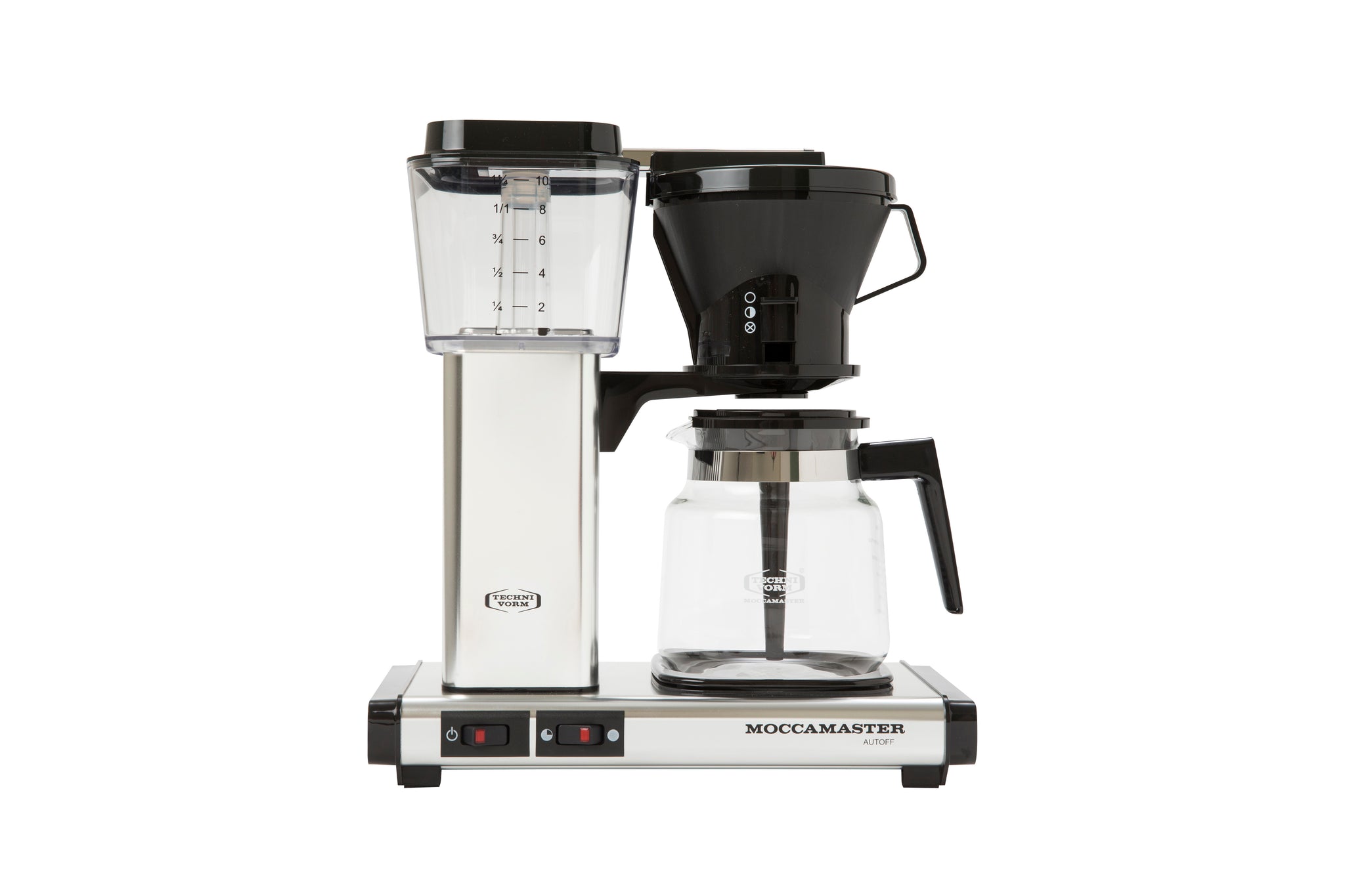 Technivorm Moccamaster Classic – Moccamaster NZ