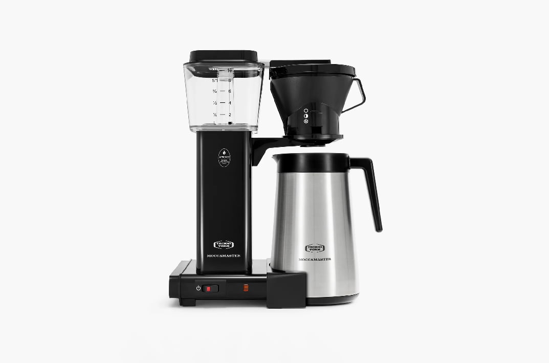 Filter coffee machines – Moccamaster NZ