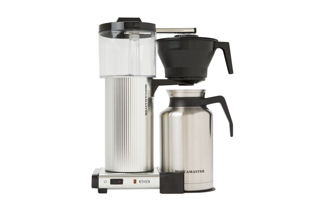 Moccamaster CDT Grand 1.8L Coffee Brewer – by Technivorm – Moccamaster NZ