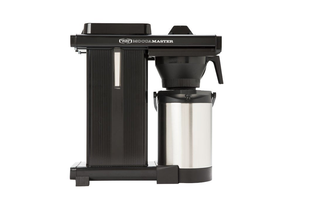 Moccamaster Thermoserve 1.8L Brewer – by Technivorm – Moccamaster NZ